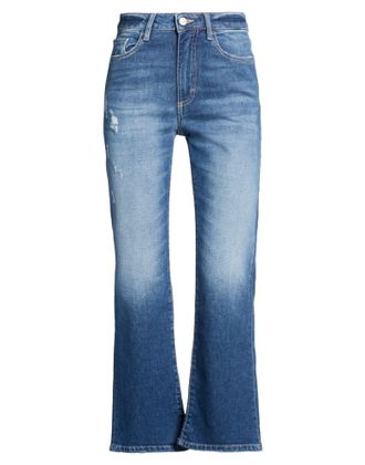 Icon Denim Los Angeles HOSEN & R&Ouml;CKE - Jeanshosen auf YOOX.COM
