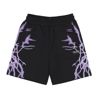 Phobia Archive Herren, Shorts, Schwarzk, XLGr&ouml;&szlig;e