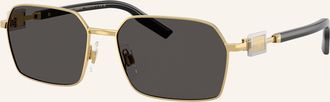 Dolce & Gabbana Sonnenbrille dg2316 gold