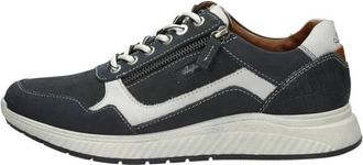 Australian Footware Homme, Chaussures, Bleu, Taille: 41 EU Hatchback Baskets