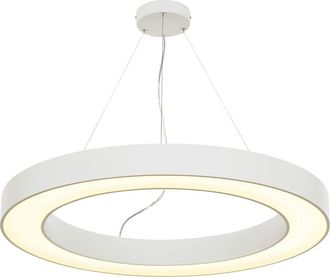 SLV MEDO RING 90, Pendelleuchte