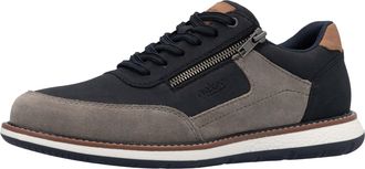 Rieker Sportlicher Schn&uuml;rschuh