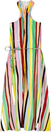 Fab By Fabienne Chapot Fabienne Chapot, Femme, Robes, Multicolore, Taille: 38 FR Estelle Dress