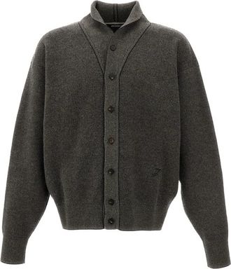 Jacquemus The Pelota Cardigan