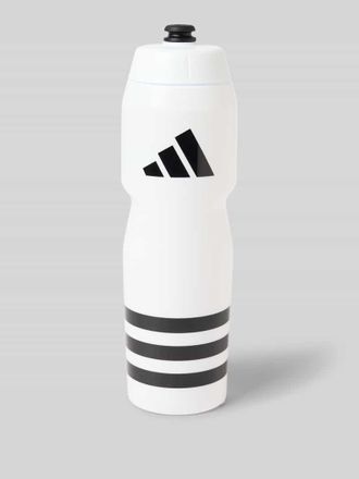 adidas Trinkflasche mit Logo-Print Modell Tiro