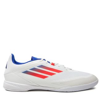 adidas Fu&szlig;ballschuhe adidas F50 League In IF1395 Wei&szlig;