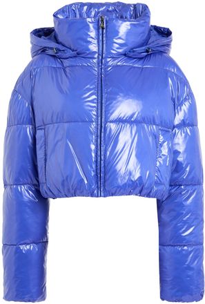 Patrizia Pepe JACKEN & M&Auml;NTEL - Pufferjacken & Daunenjacken auf YOOX.COM