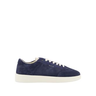 Nubikk Joro Liber Sneakers - - Shoes - Herren - Blau - 44 EU