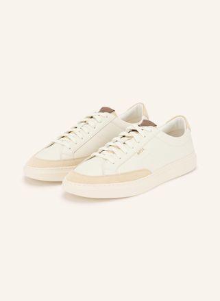 HUGO BOSS Sneaker Kieran weiss