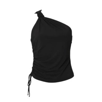 Pinko Pinko, Damen, Oberteile, Schwarzk, SGr&ouml;&szlig;e