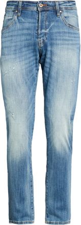 Jack & Jones HOSEN & R&Ouml;CKE - Jeanshosen auf YOOX.COM