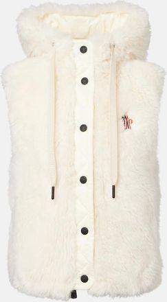 Moncler Daunenweste Arve