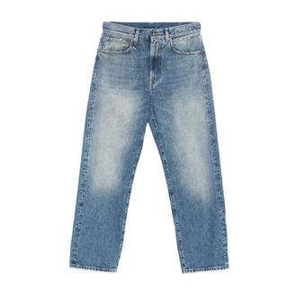 R13 Stylische Denim Jeans - - Jeans - Damen - Blau - W26