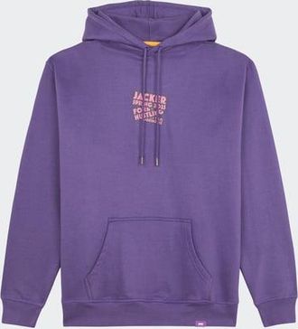Jacker Hoodie - Taille XS