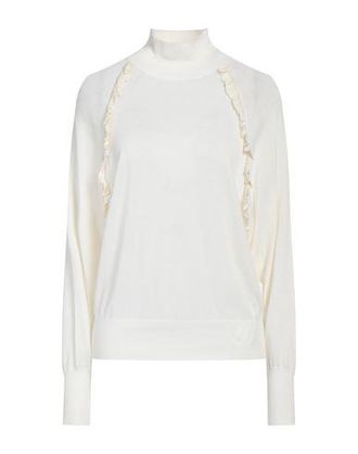 Liu Jo MAILLE - Cols roul&eacute;s sur YOOX.COM