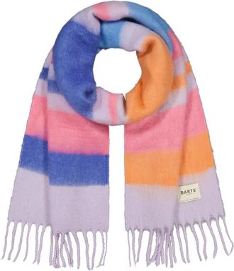 Barts Eluzabeth Scarf Schal (lilac, one size)
