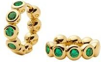 Missoma Cr&eacute;oles serties &agrave; pierres