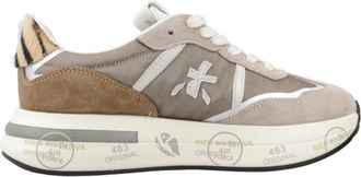 Premiata Damen, Schuhe, Mehrfarbig, 40 EUGr&ouml;&szlig;e