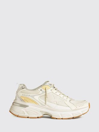 Golden Goose Baskets Femme couleur Blanc