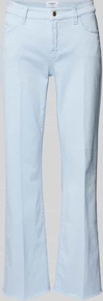 Cambio Regular Fit Jeans mit verk&uuml;rztem Schnitt Modell FRANCESCA