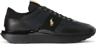 Polo Ralph Lauren Herren, Schuhe, Schwarzk, 41 EUGr&ouml;&szlig;e