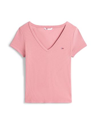 Tommy Jeans T-Shirt Essential