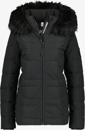 Alife And Kickin Winterjacke ZophiaAK A Puffer Jacket CS