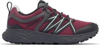Columbia Sneakers Peakfreak 2108401 Dunkelrot