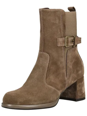 Nero Giardini Stiefelette