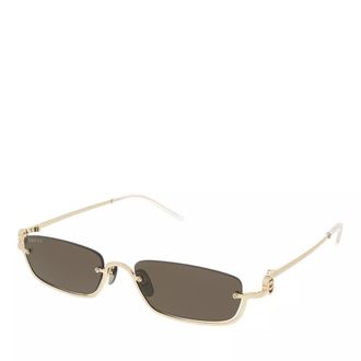 Gucci Sonnenbrillen - GG1278S - Gr. unisize - in Mehrfarbig - f&uuml;r Damen