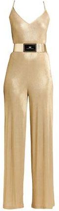 Elisabetta Franchi COMBINAISONS - Combinaisons enti&egrave;res sur YOOX.COM