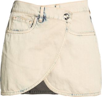 Coperni HOSEN & R&Ouml;CKE - Jeansr&ouml;cke auf YOOX.COM