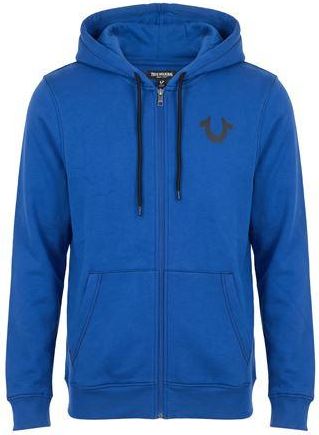True Religion TOPS - Sweat-shirts sur YOOX.COM