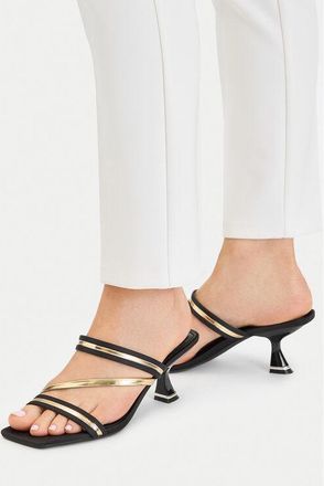 Jenny Pantoletten CEO-R24SS04372 Schwarz