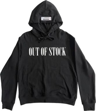 Diego Venturino Herren, Sweatshirts & Hoodies, Schwarzk, SGr&ouml;&szlig;e