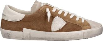 Philippe Model Herren, Schuhe, Braun, 40 EUGröße