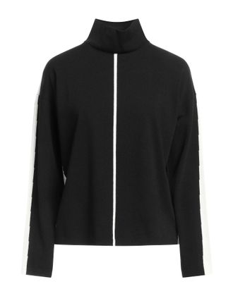 Caractere STRICKWAREN - Rollkragenpullover auf YOOX.COM