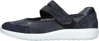 Waldl&auml;ufer Damen, Schuhe, Schwarzk, 37 EUGr&ouml;&szlig;e