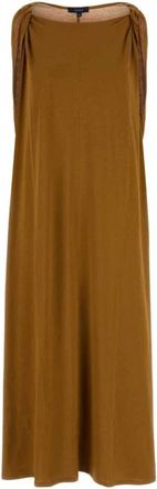 SOEUR Soeur, Femme, Robes, Brun, Taille: 38 FR Debby Dress
