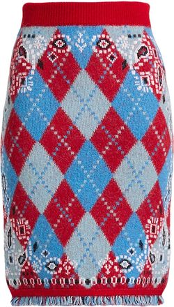 Alanui HOSEN & RÖCKE - Midi-Röcke auf YOOX.COM