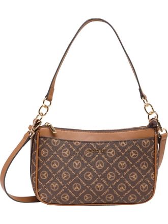 Carlo Colucci Schultertasche di Leone