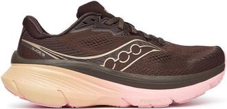 Saucony Laufschuhe Guide 19 W S101465 Dunkelbraun