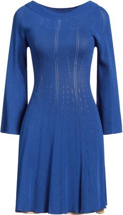 Alberta Ferretti KLEIDER - Mini-Kleider auf YOOX.COM