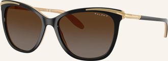 Ralph Lauren Sonnenbrille ra5203 schwarz