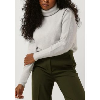 Tiger Of Sweden Damen, Strickwaren, Beige, LGr&ouml;&szlig;e