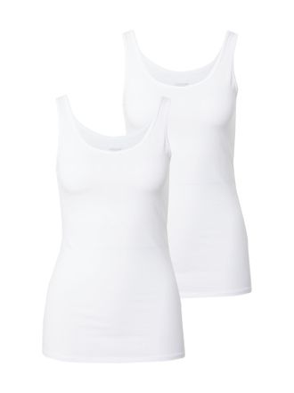 Schiesser Unterhemd Uncover