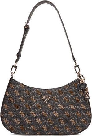Guess Handtasche Noelle II HWQG96 72180 Braun
