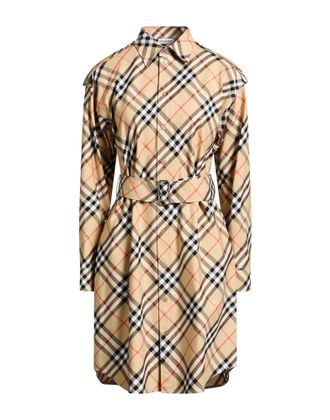 Burberry KLEIDER - Mini-Kleider auf YOOX.COM