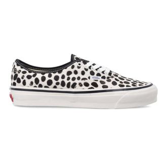 Vans Homme, Chaussures, Noir, Taille: 38 1/2 EU LX Authentic 44