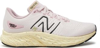 New Balance Laufschuhe New Balance Fresh Foam Evoz v3 WEVOZCP3 Rosa